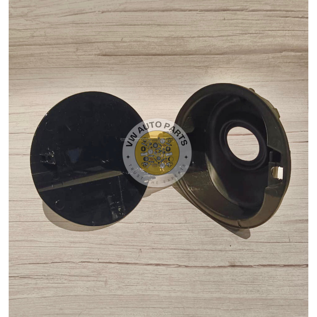 3AE809857 FUEL LID / FUEL DOOR VW VOLKSWAGEN PASSAT B7 | Shopee Malaysia