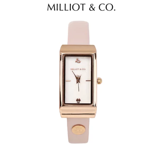 Milliot & Co. Official Store Online, June 2024 | Shopee Malaysia