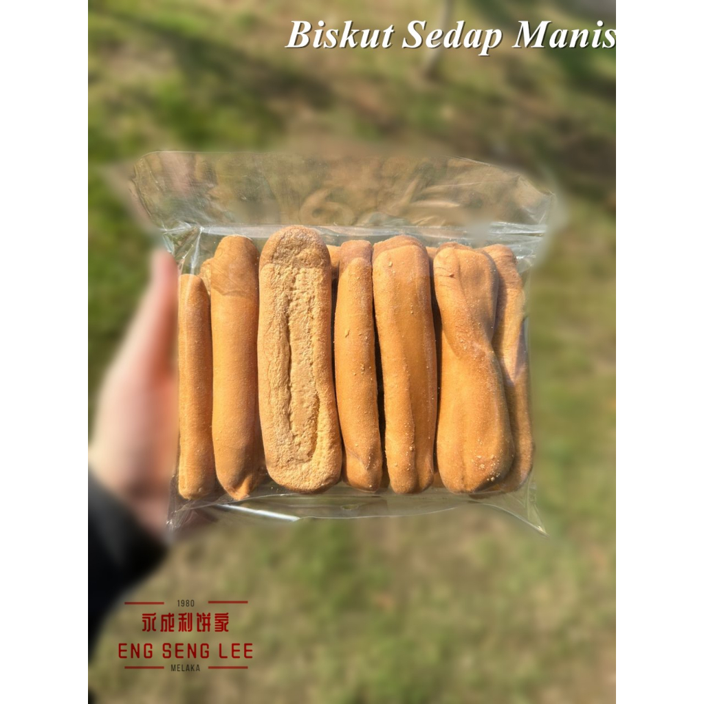 Biskut Sedap Manis/ Roti Jari/ Roti Manis Hot Dog | Shopee Malaysia