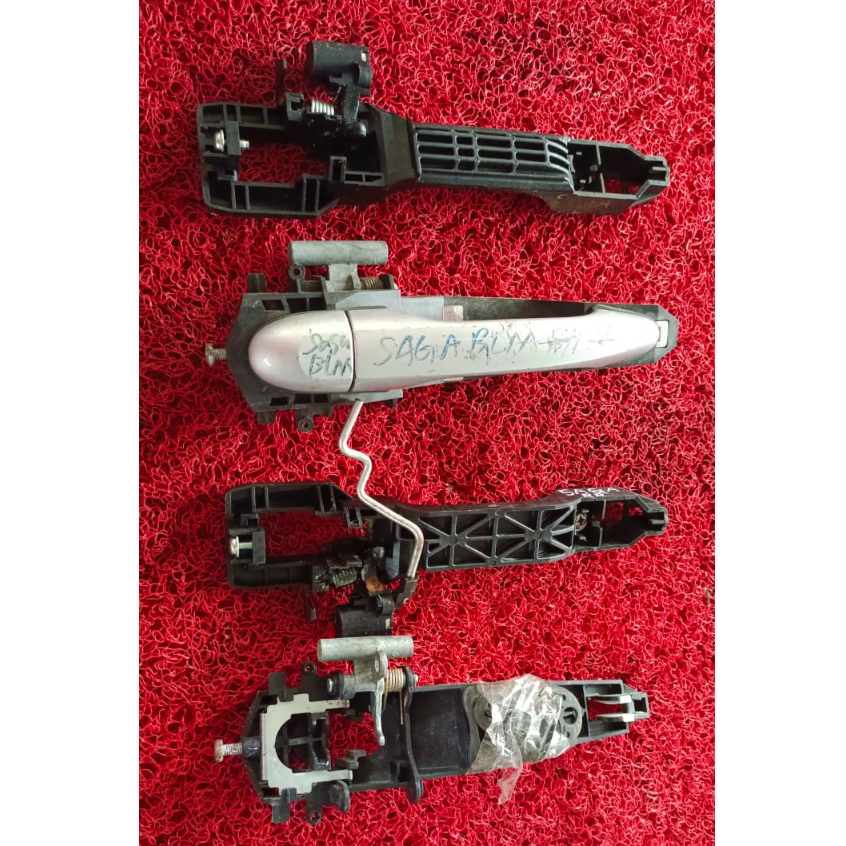 Proton Saga Baru 2018 Door Handle Adapter Original Used | Shopee Malaysia