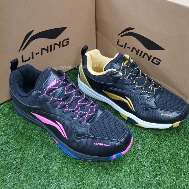 LI-NING ULTRA POWER BADMINTON SHOES [ORI] | Shopee Malaysia