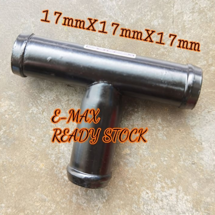 TOYOTA ESTIMA ACR30 3 WAY PIPE(17MMx17MMx17MM)(87248-08030) | Shopee ...