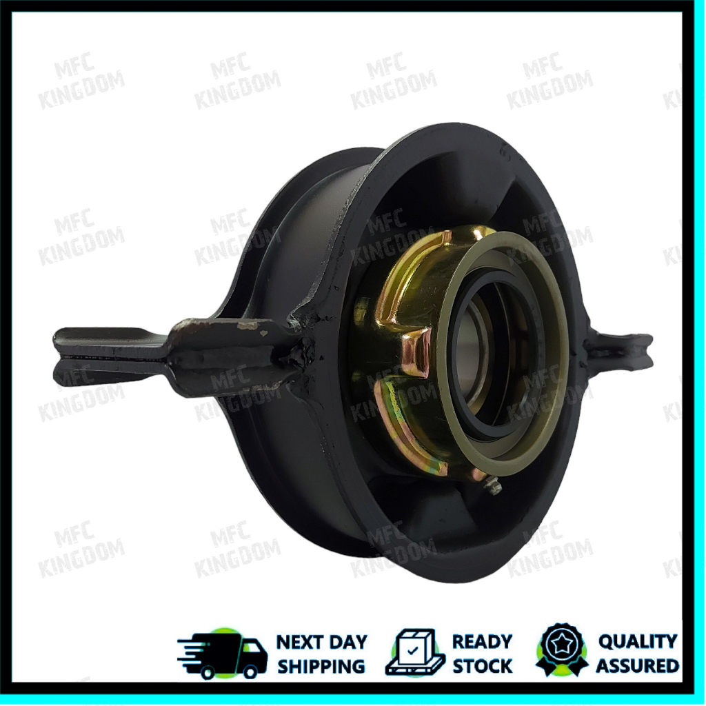 ISUZU CXZ / Propeller Shaft Mounting / Long Shaft Mounting / Center ...