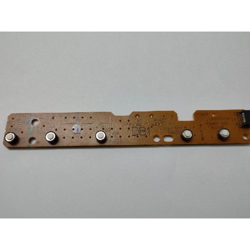 (24H ship) Original canon G3000 control board(1pc) | Shopee Malaysia