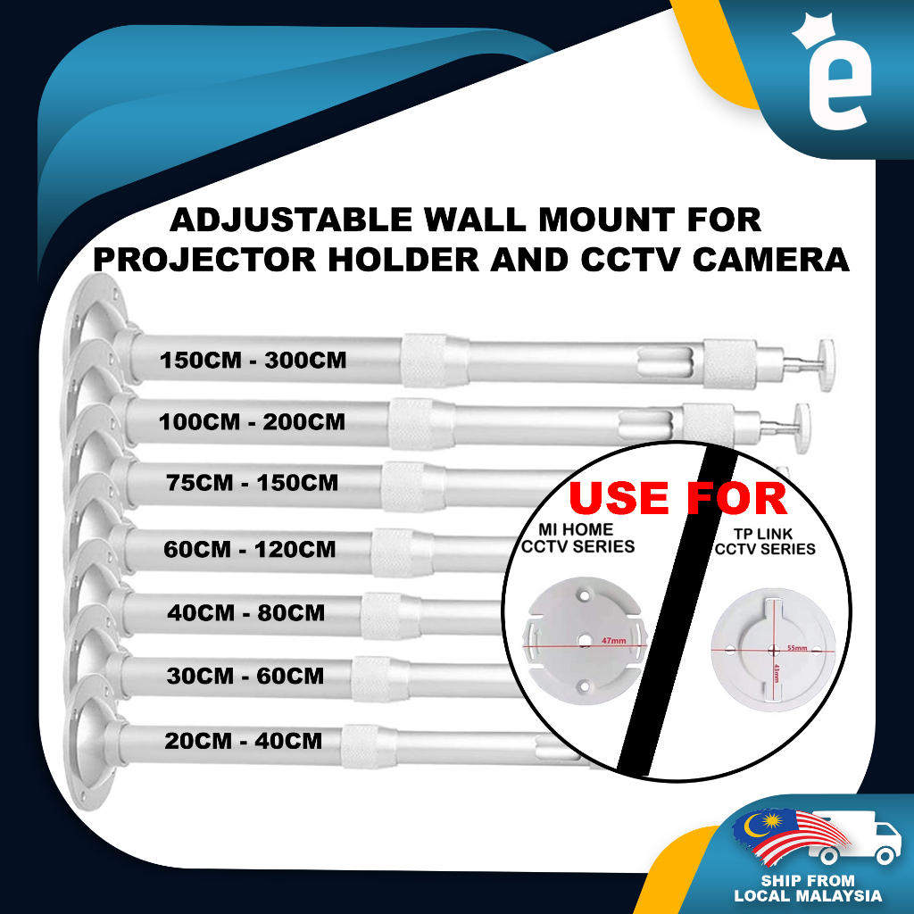 Mi 360 /PTK 2K/ PTK 2K Pro / TP LINK Camera CCTV Security Wifi Cam ...