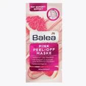 BALEA PINK PEEL-OFF MASKER | Shopee Malaysia