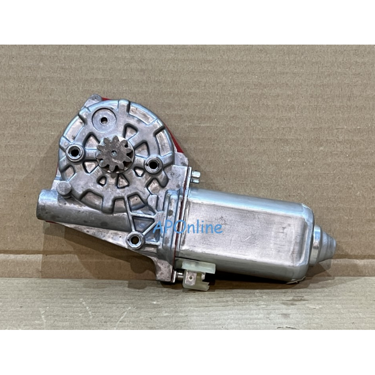 Mercedes Benz W124 Front Power Window Motor | Shopee Malaysia