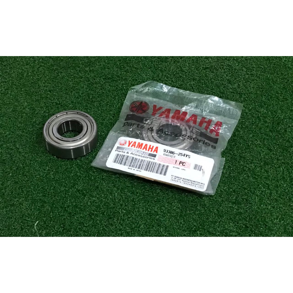 100% ORIGINAL Yamaha NMAX155 V2 / NMAX V2 PRIMARY GEAR BEARING 93306 ...