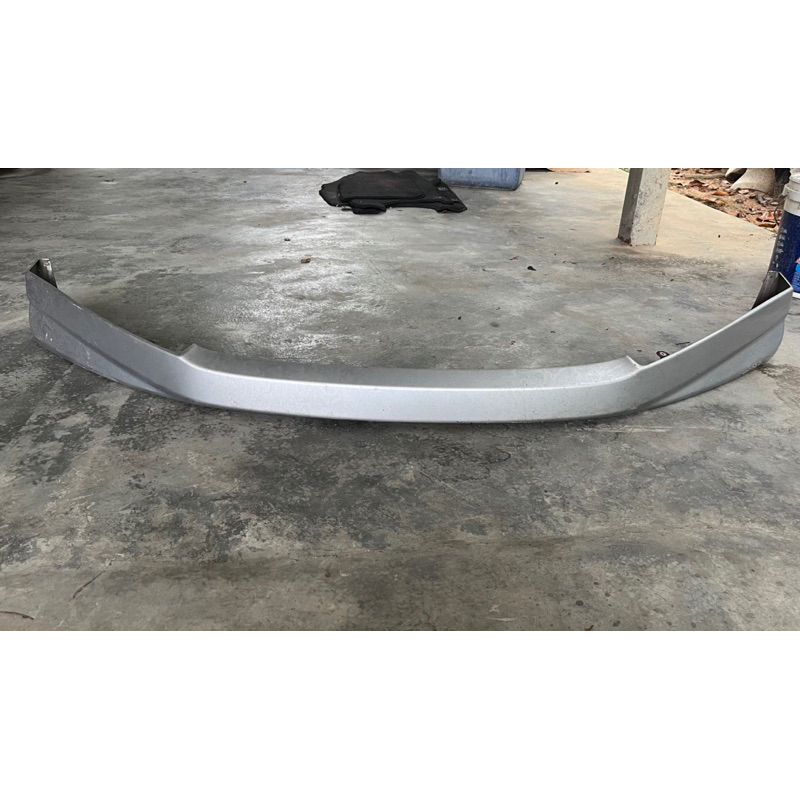 Honda Edix BE1 BE3 Front Lip Modulo | Shopee Malaysia