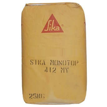 SIKA MONOTOP 412 MY STRUCTURAL REPAIR MORTAR | Shopee Malaysia