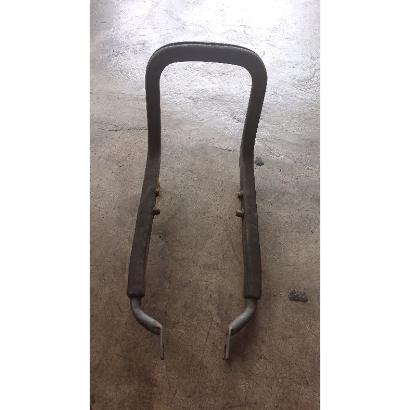 Besi karia carrier Suzuki Trs Racer | Shopee Malaysia