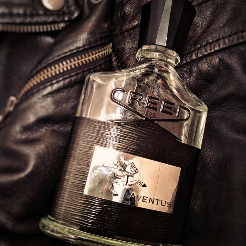 Original Creed Aventus Men EDP 100ML NEW | Shopee Malaysia