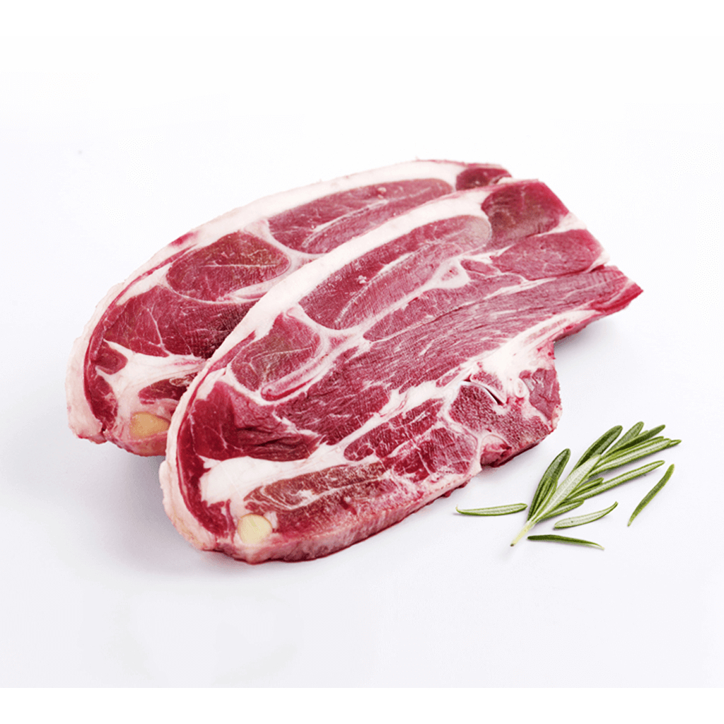 Mutton Shoulder / Slice (Australia) - 1Kg | Shopee Malaysia