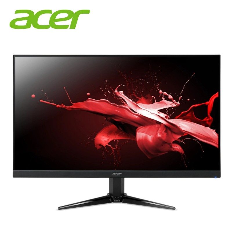 Acer Nitro QG241Y S3 23.8" FHD 180Hz Gaming Monitor | Shopee Malaysia