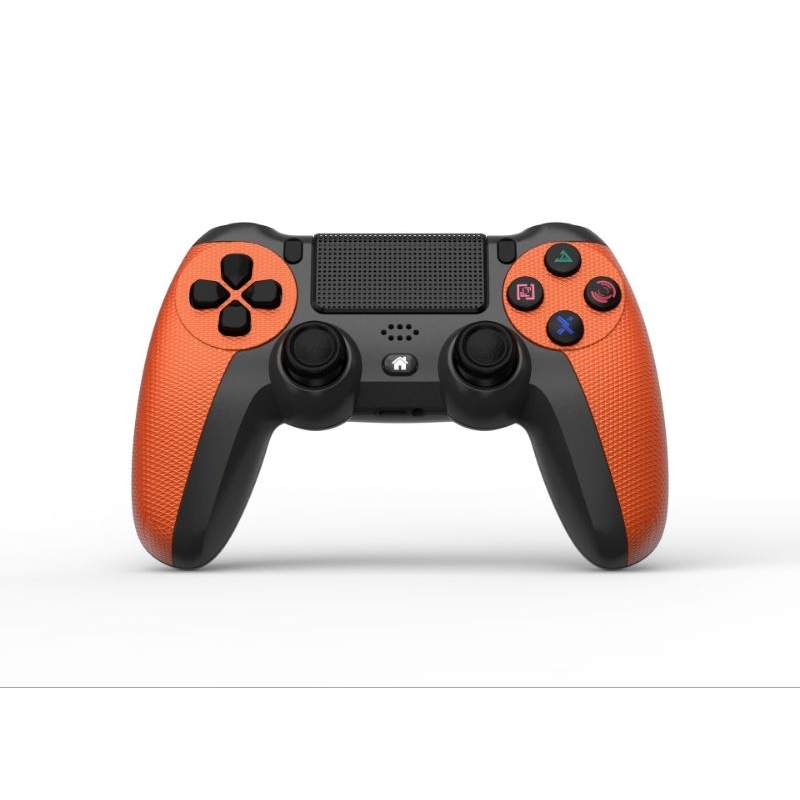 💥Best Deal💥[PS3/PS4/PC/Android/iOS] 6-axis Gyro DualShock v4 High ...