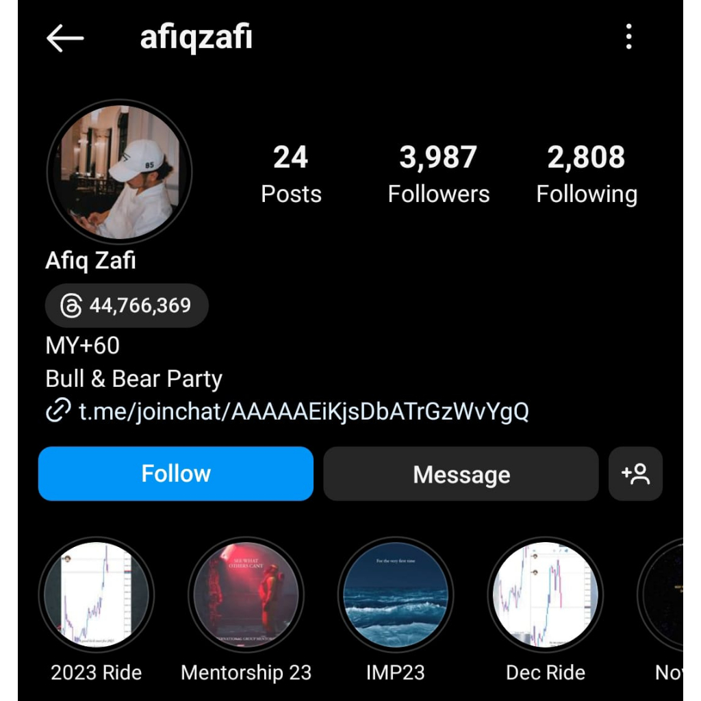 AFIQ ZAFI’s Coaching | Shopee Malaysia