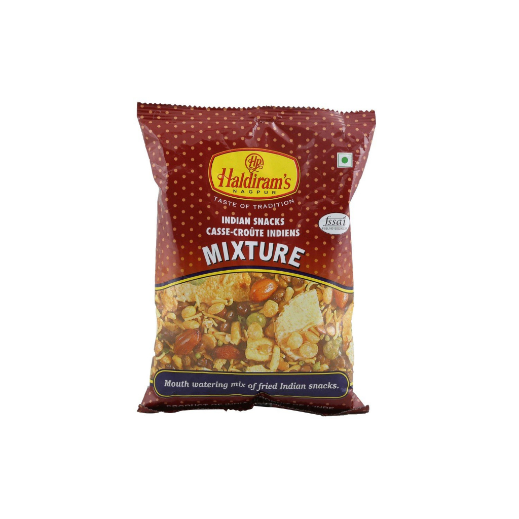 Haldirams Mixture snacks | Shopee Malaysia