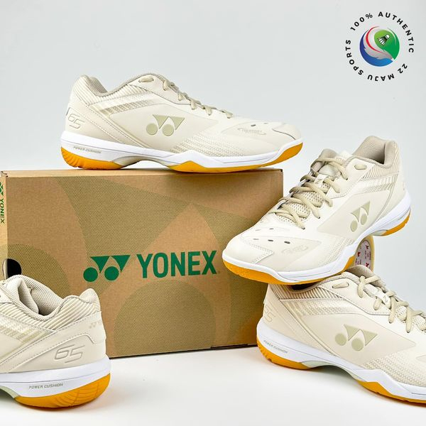 YONEX POWER CUSHION 65 Z C-90 BADMINTON SHOES ( RESTOCK ) | Shopee Malaysia