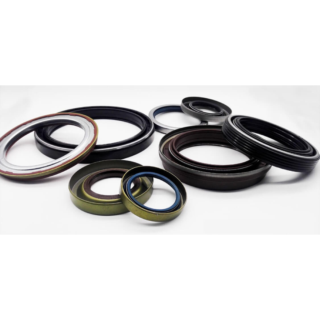 Oil Seal Drive Shaft Proton Gen 2 Persona Old Waja 4G18 MMC Mitsubishi ...