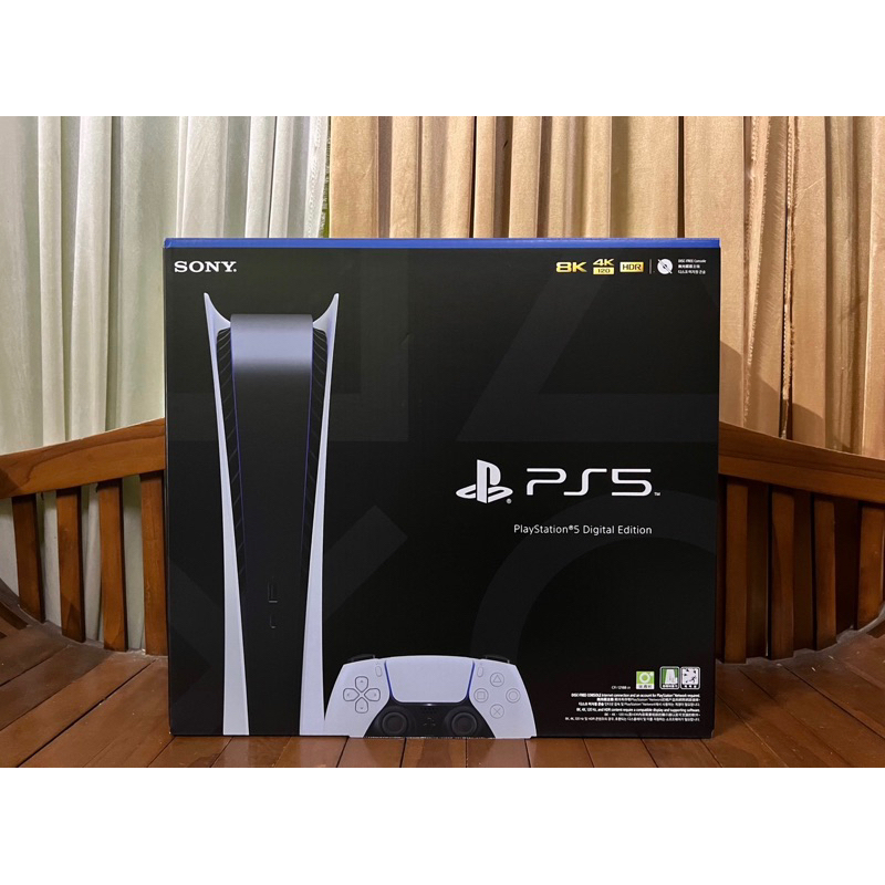 READYSTOCK PS5 DISC & DIGITAL USED ORIGINAL‼️ | Shopee Malaysia