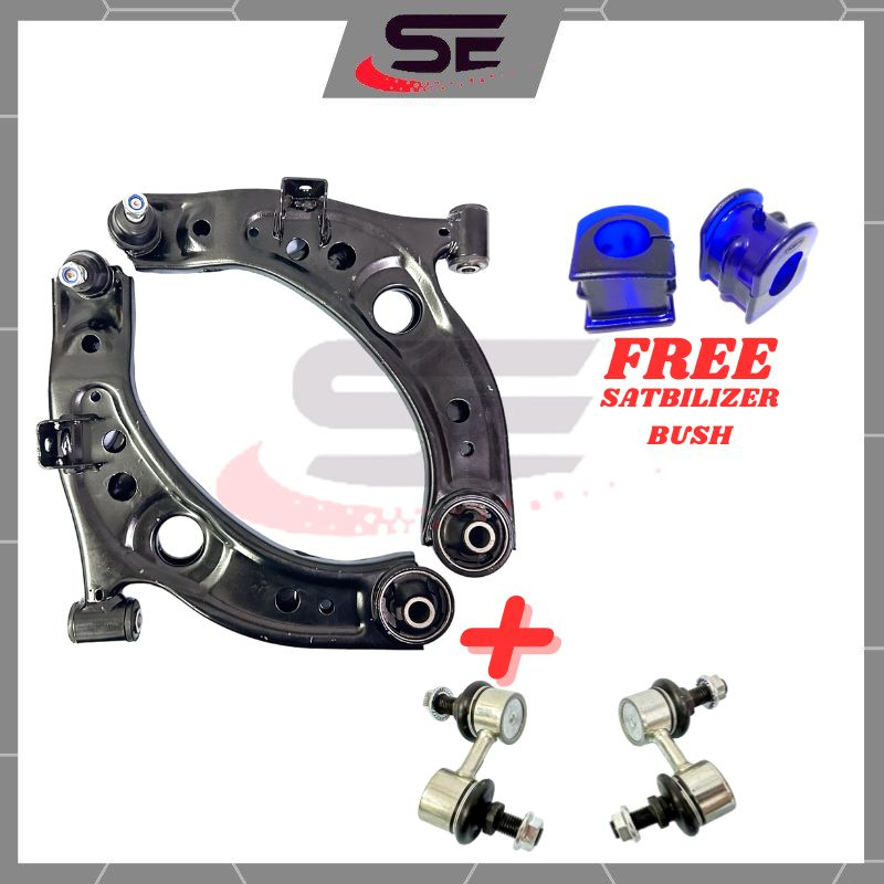 DAIHATSU Perodua Myvi Lower Arm Myvi Lagi Best Myvi ICON 1.3 1.5 2005 ...