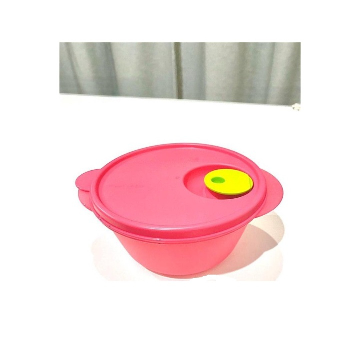 CRYSTALWAVE BOW 800ml TUPPERWARE | Shopee Malaysia
