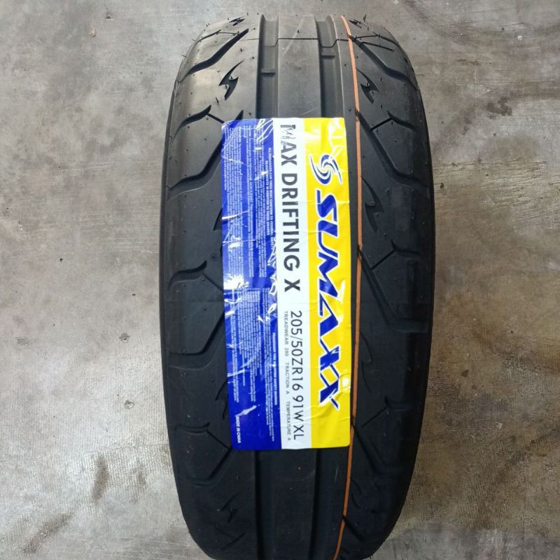Sumaxx Drifting X 165 55 14165 50 15 175 5015 195 50 15 195 55 15 205 ...