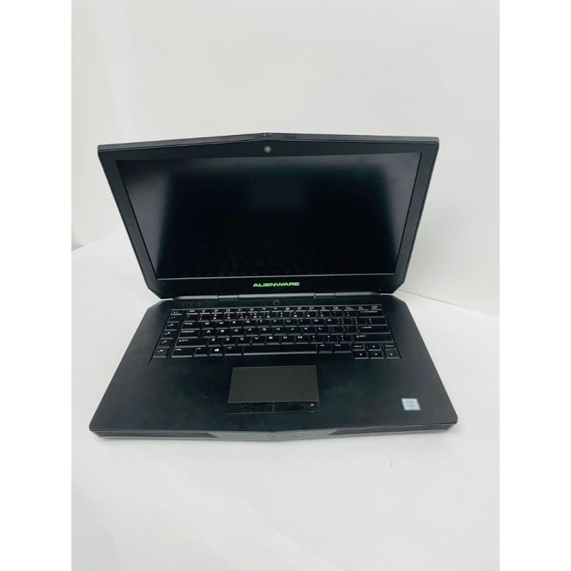 Alienware laptop not working one use for spare parts | Shopee Malaysia