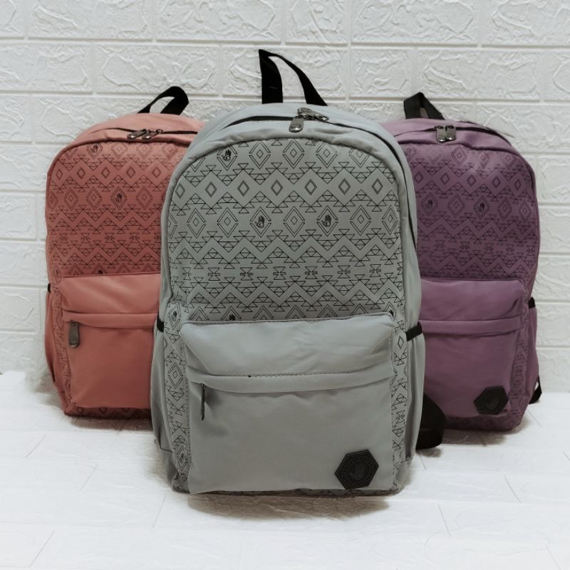 Body glove Backpack school Bag Travel | Shopee Malaysia