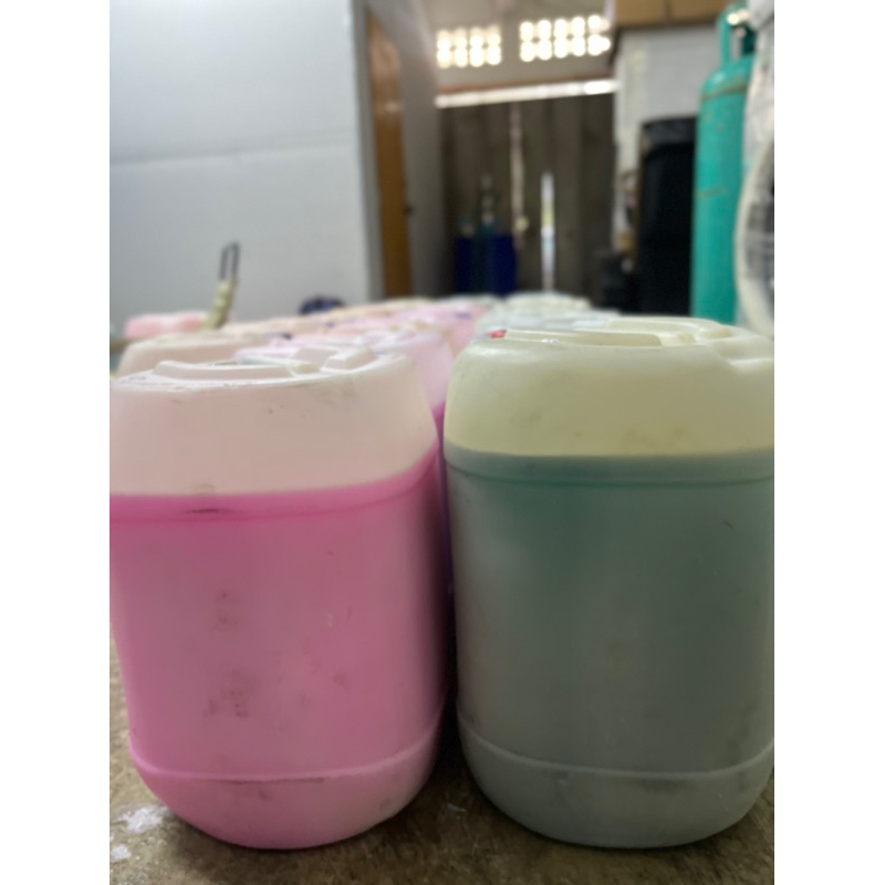 Sabun Dobi / Laundry Detergent / Buih melimpah 25kg | Shopee Malaysia