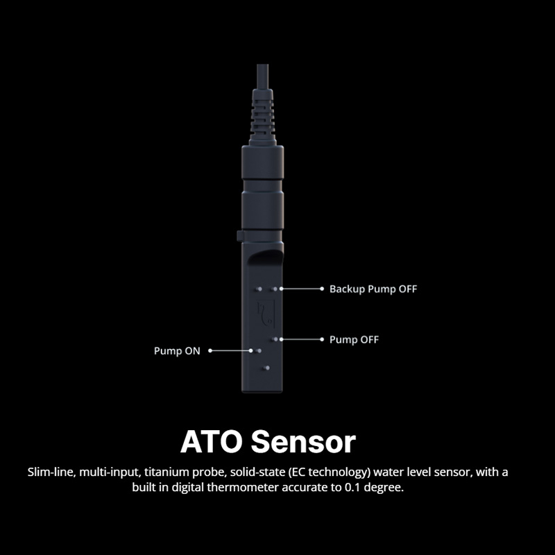 [NEW RELEASE] Red Sea REEF ATO+ (Auto Top up system - compatible with ...