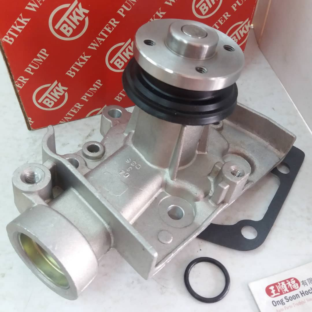 Perodua Kancil 660 850 Water Pump BTKK BTKP-36A (GWD36A) | Shopee Malaysia