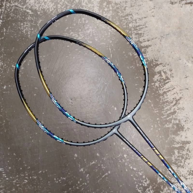 POWERMAX BALISTIC 168 BADMINTON RACKET 6U | Shopee Malaysia