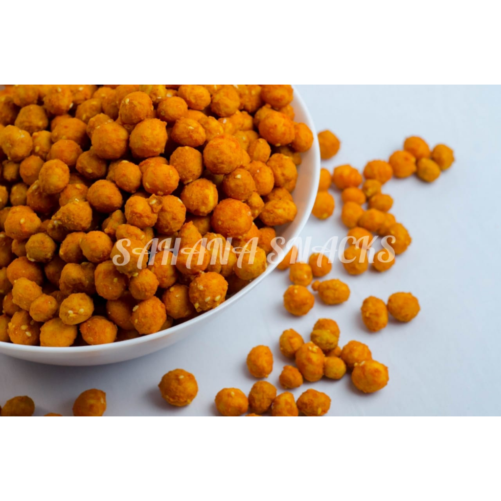 KACANG SOYA KARI - IPOH BUNTONG KACANG PUTIH ORIGINAL - 500g | Shopee ...