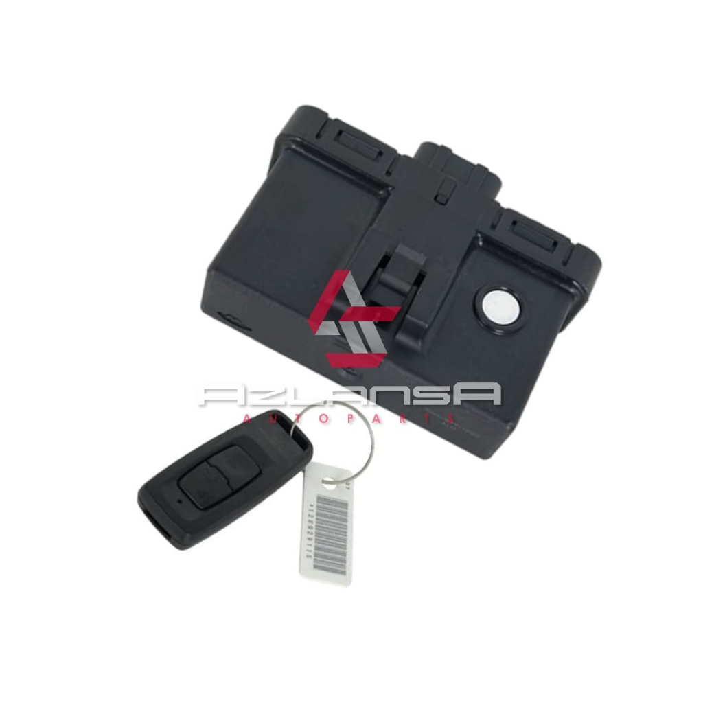 Control Unit Smart Winner X V3 & RS-X ( 35141-K2P-V60 ) 💯 Honda ...