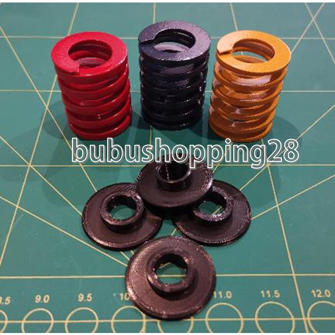 SIMJACK PRO SIMSONN Fanatec CSL Pedals BRAKE Performance Mod - Linear ...