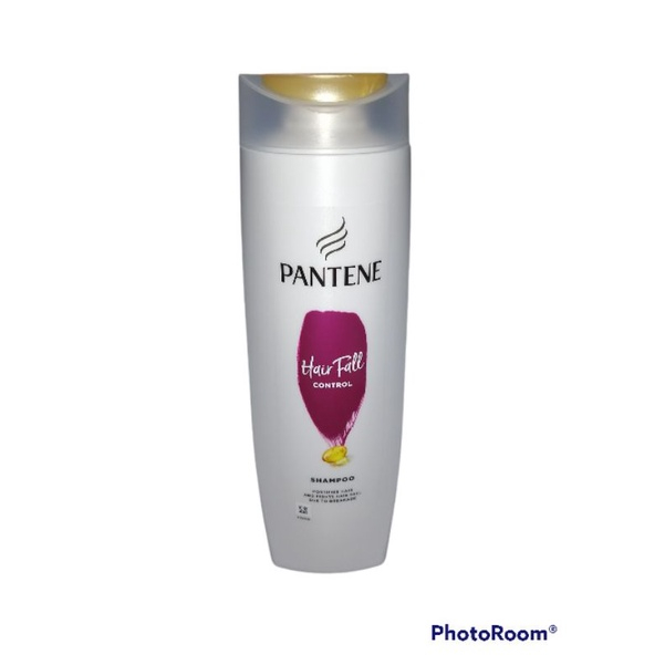 Pantene Pro-V Shampoo 170ml (Silky Smooth/Total Damage/Hair Fall ...