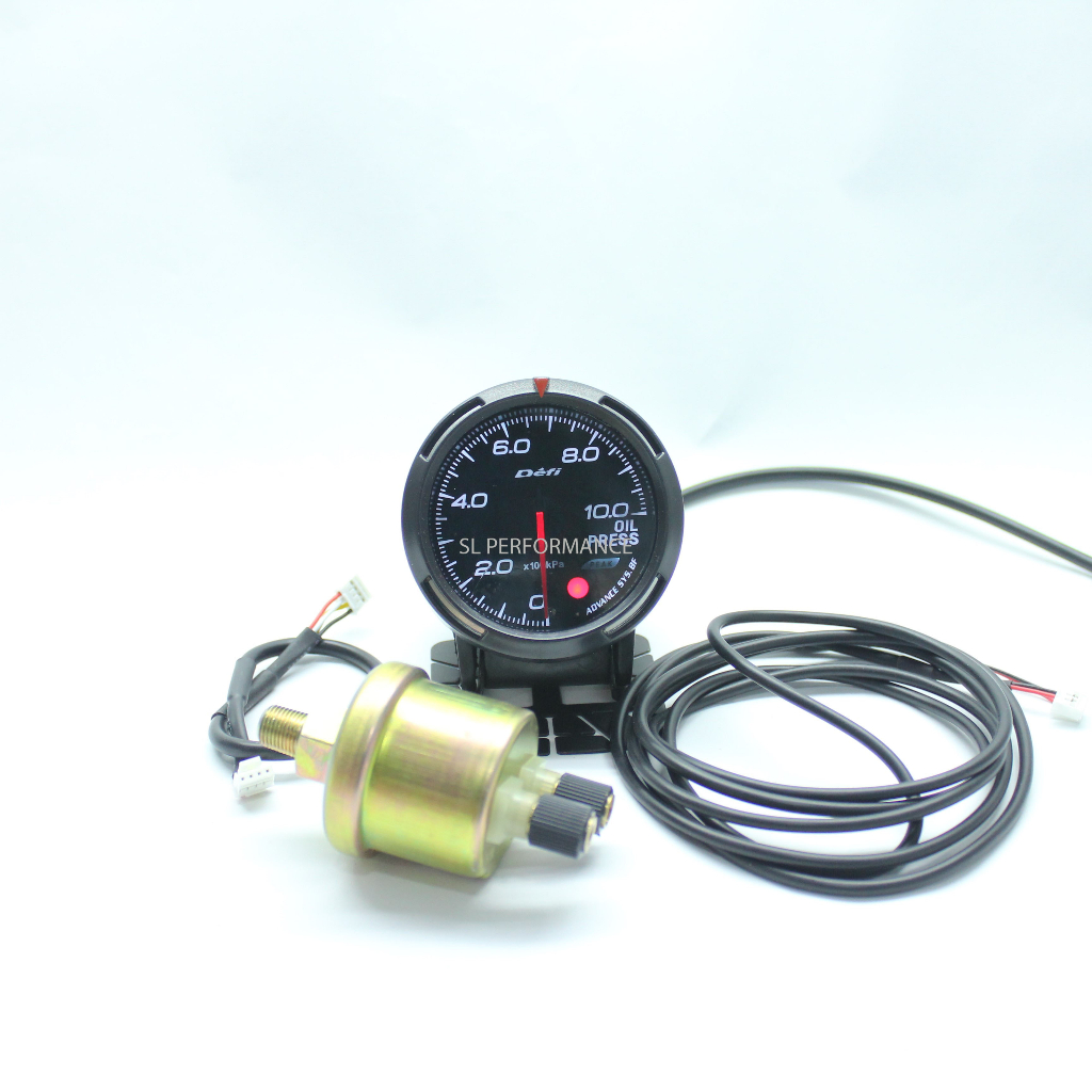 Original Thailand Defi Advance BF 555 Meter Guage Defi Zd Defi Greddy ... Original Thailand Defi Advance BF 555 Meter Guage Defi Zd Defi Greddy ...
