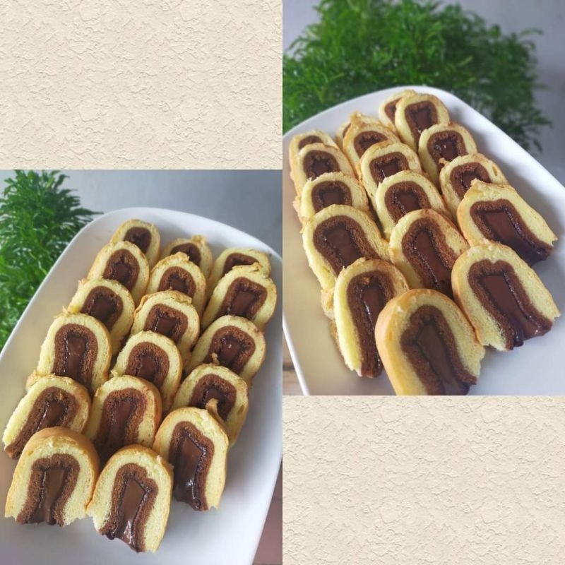 KEK TAPAK KUDA PREMIUM RESEPI ORIGINAL BRUNEI VIRAL SEDAP | Shopee Malaysia