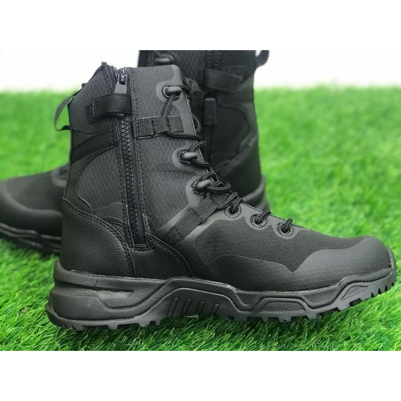 Alph fury Boots/Chase9 Taktikal/Classic shoes/XWAT SIGNATURE tactical ...