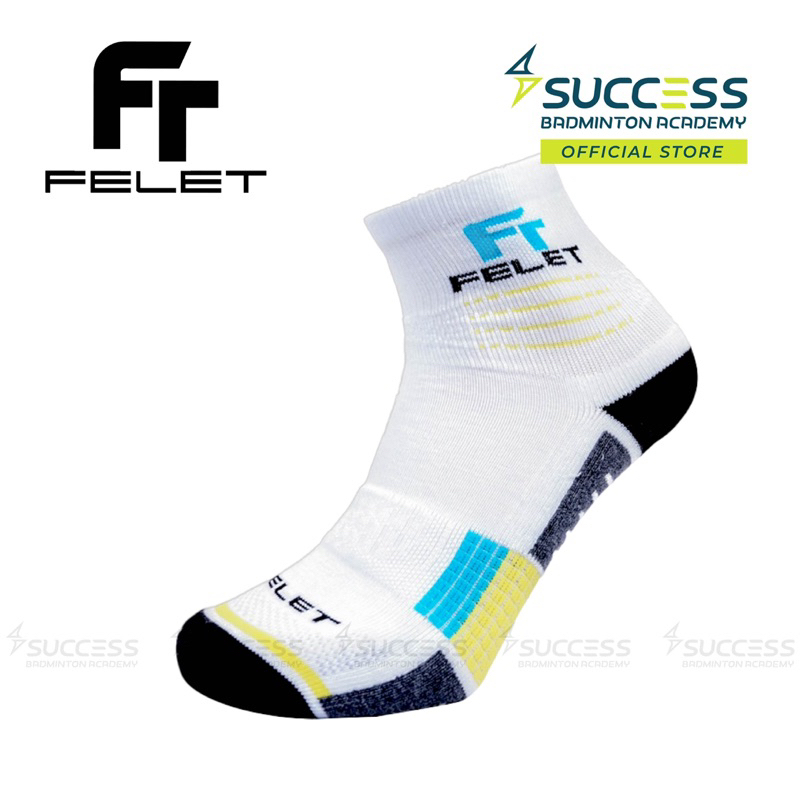 FELET Comfort Socks Aldult (Long) | Shopee Malaysia