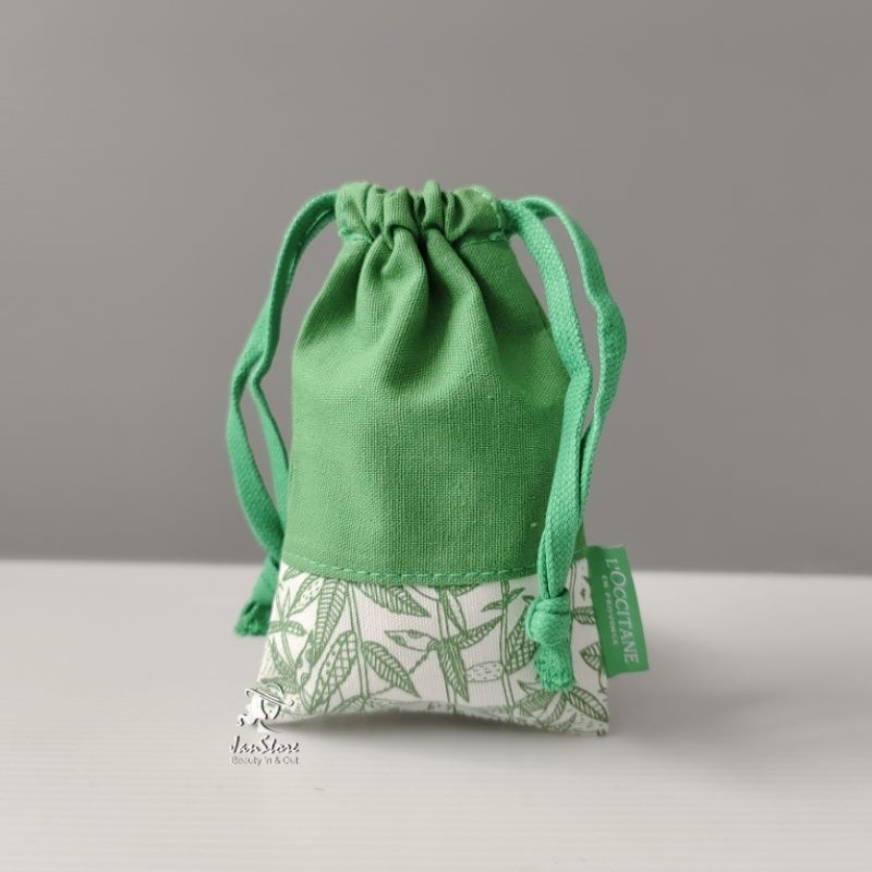 L 2021 Drawstring Travel Pouch | Shopee Malaysia