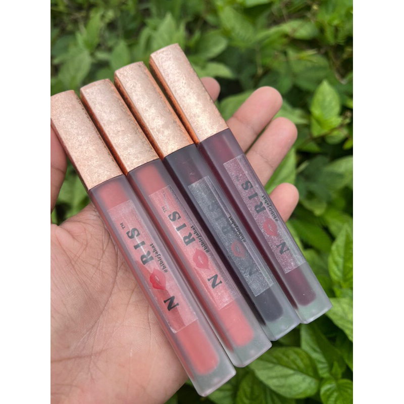 LIPMATE & LIPTIN BY Noris (Baca Descrption) | Shopee Malaysia