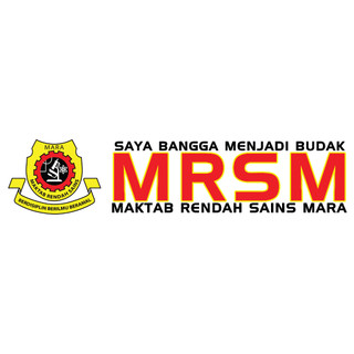 MRSM CAR STICKER - Stiker Kereta Maktab Rendah Sains Malaysia Saiz 420 ...