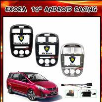 Proton Exora with Socket Proton Android Player Casing 10" | Shopee Malaysia