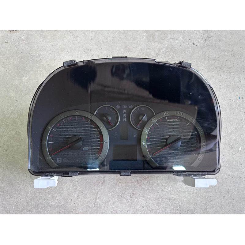 Speedometer Golden Eyes Toyota Vellfire Alphard Anh20 anh25 ggh20 ggh25 ...