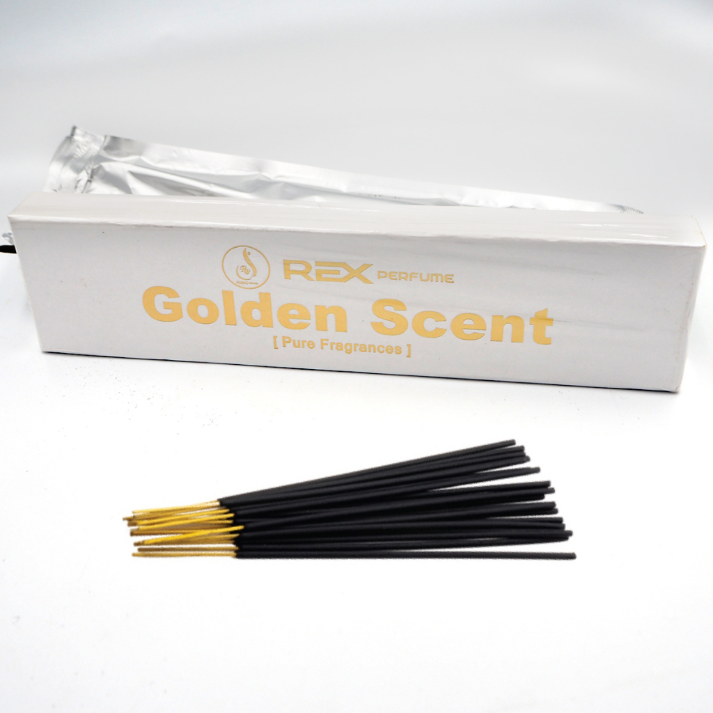 BUKHOOR / BAKHOOR OUD STICK (20 STICK) (AROMATHERAPY) | Shopee Malaysia