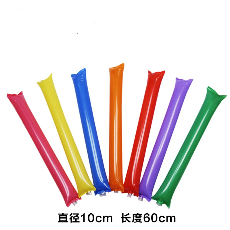 Cheering Sticks Balloon Air Sticks Pong Pong Sticks Bong Bong Sticks ...