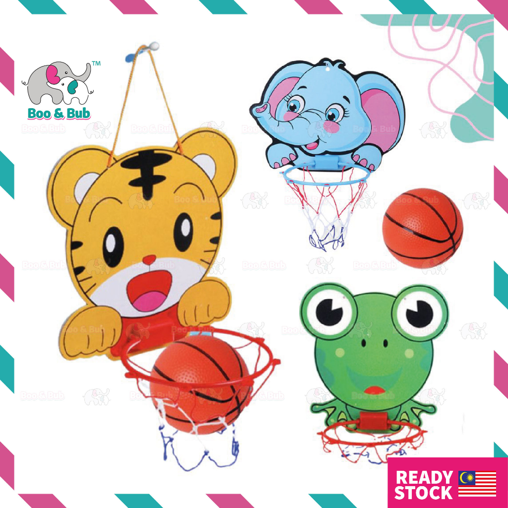 Baby basketball Hanging set | Outdoor Game Indoor Sports Toys for Child ...