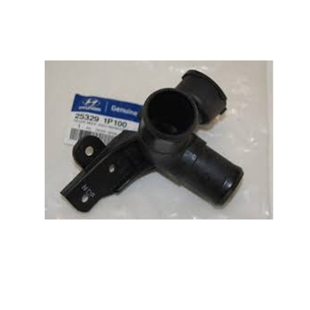 Kia Cerato K3 1.6 Genuine Hyundai Mobis Filler Neck Assy- Radiator ...
